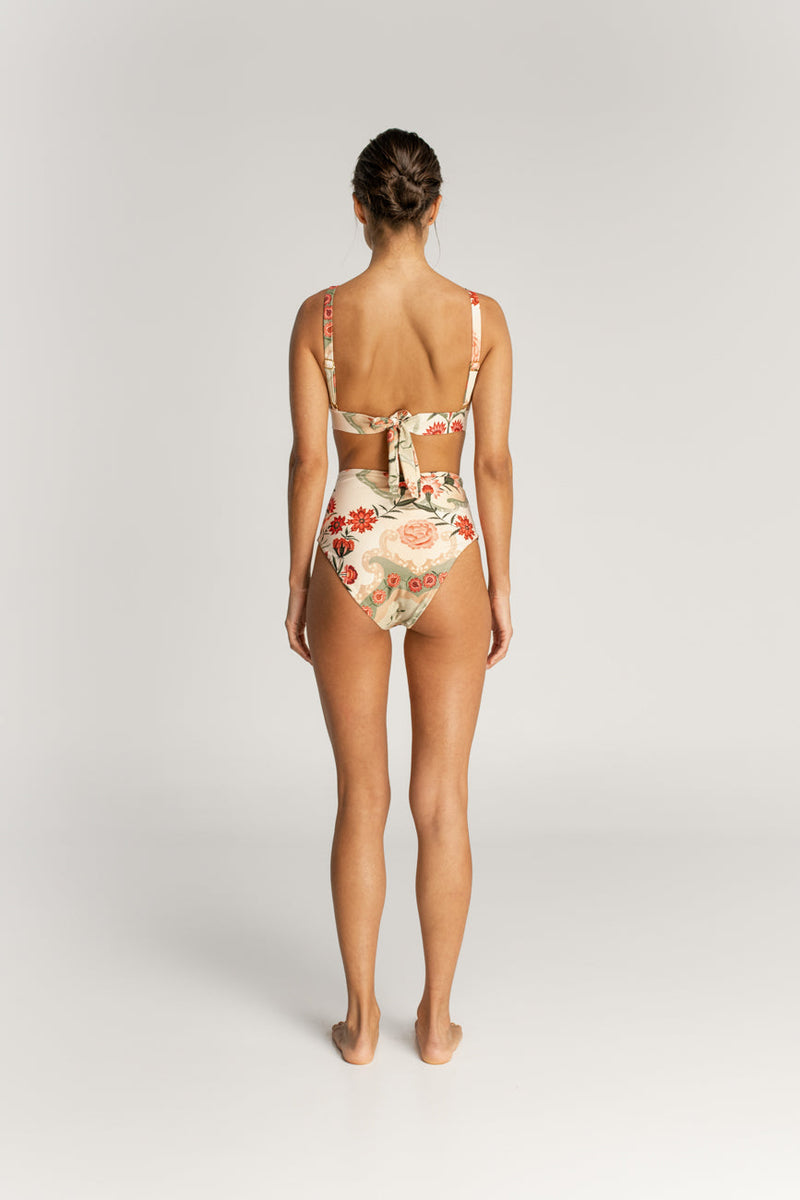 Sample Sale - Rose Tropico Bottom– EncantadoreInt